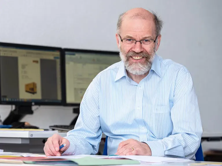 Geschichte | Beraplan AG