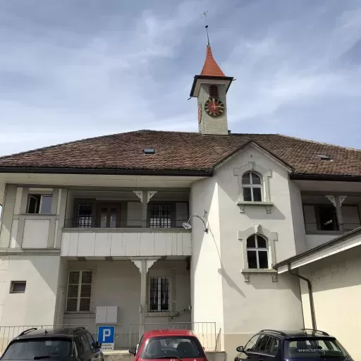 Gemeindeverwaltung Safnern | Beraplan AG